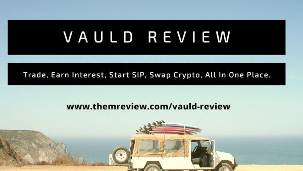 Vauld Review, Why Vauld Is My Favorite Crypto Investment/Exchange App ...